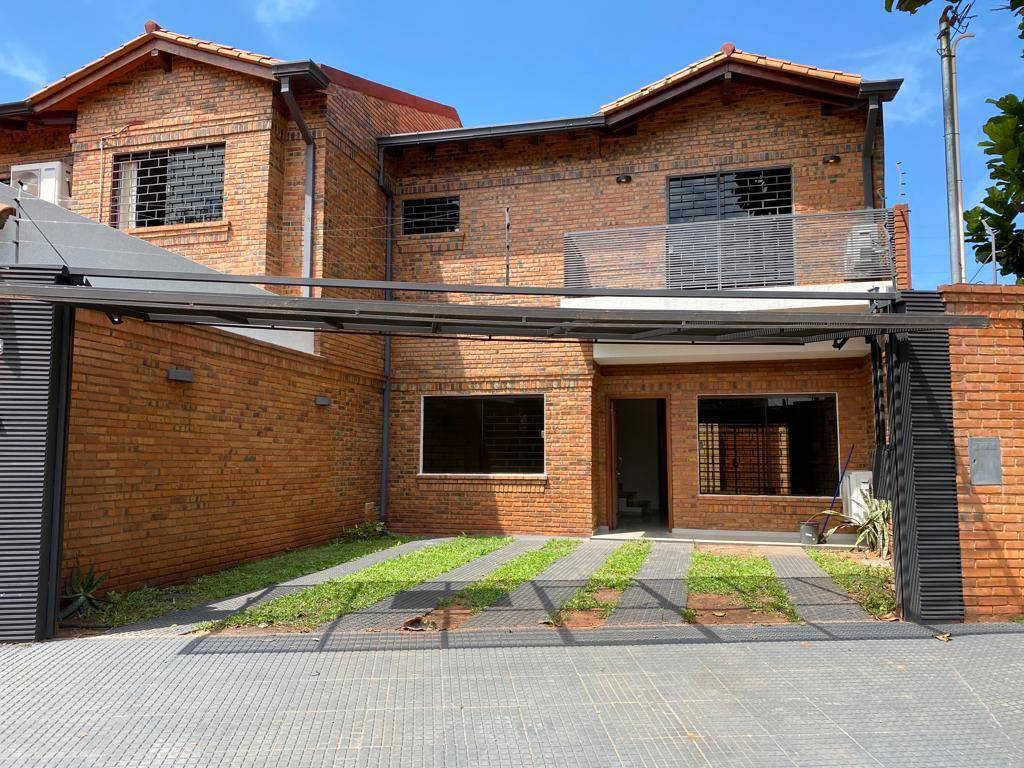 Alquilo Dúplex en Fernando Zona Norte. Ref #A28F89