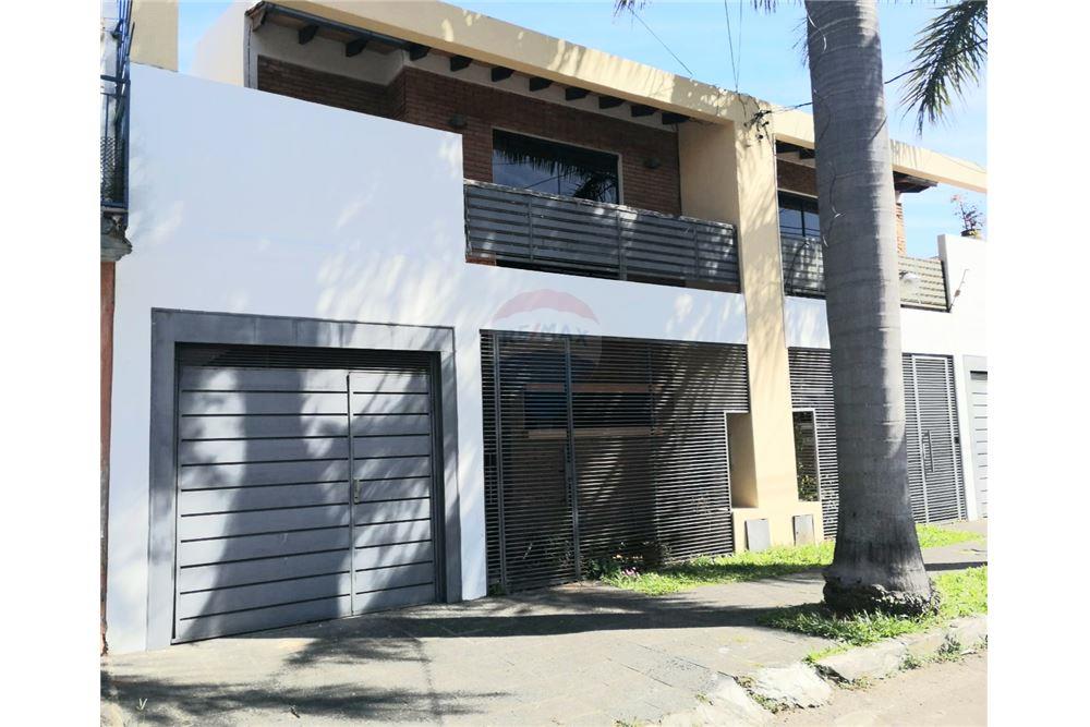 ALQUILO DUPLEX EN SAJONIA!. Ref #B63F14 - infocasas.com.py