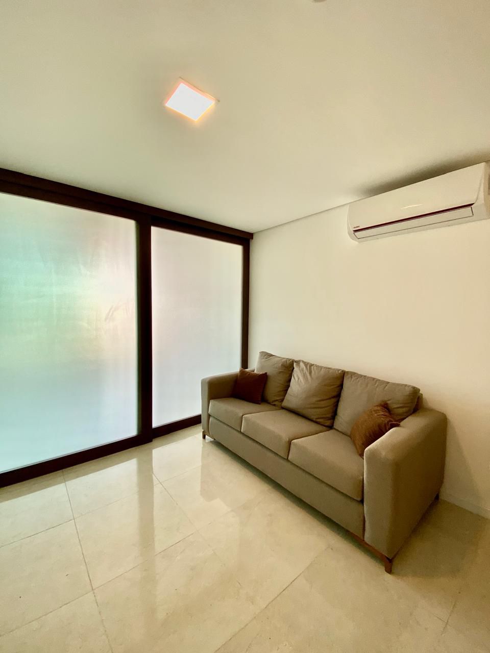 ALQUILO DPTO MONOAMBIENTE ZONA YCUA SATI. Ref #ZB5DDB - infocasas.com.py