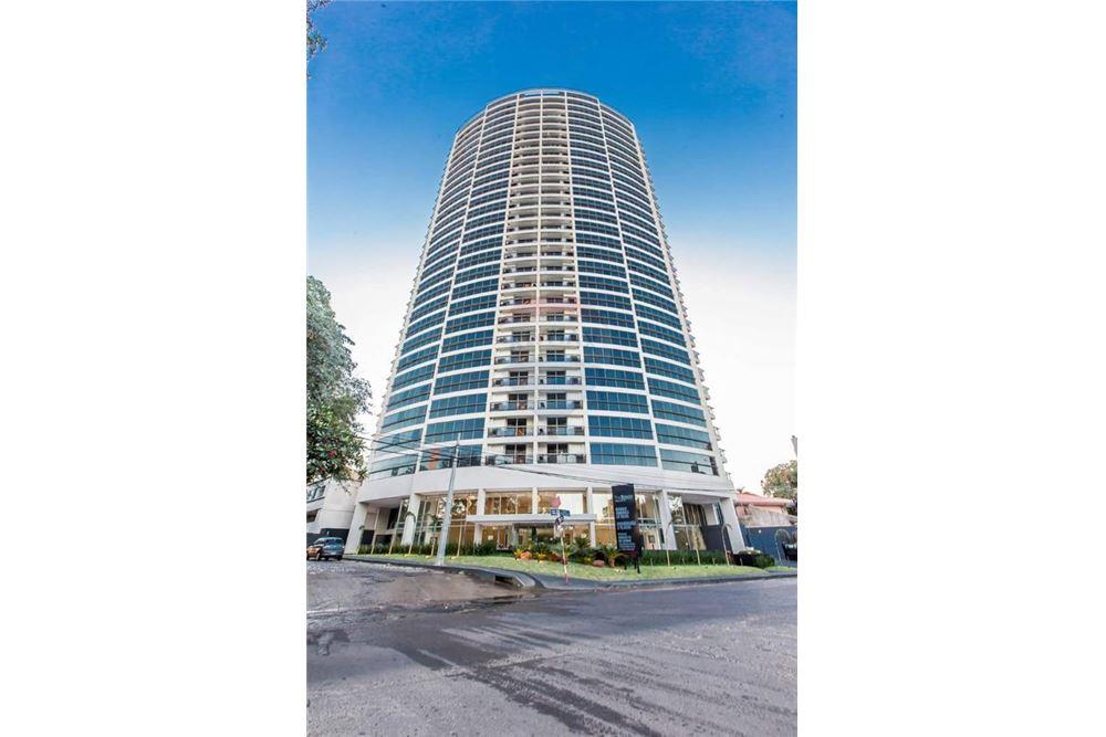 ALQUILO DEPARTAMENTO EN THE TOWER AMOBLADO. Ref #K86ADF