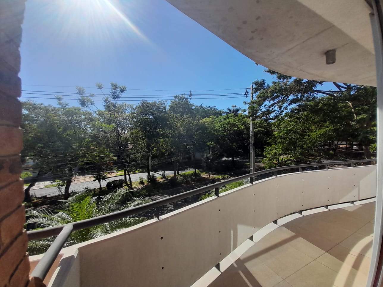 Alquilo departamento amplio 3 dormit. en Manorá. Ref #I3D651 - infocasas.com.py