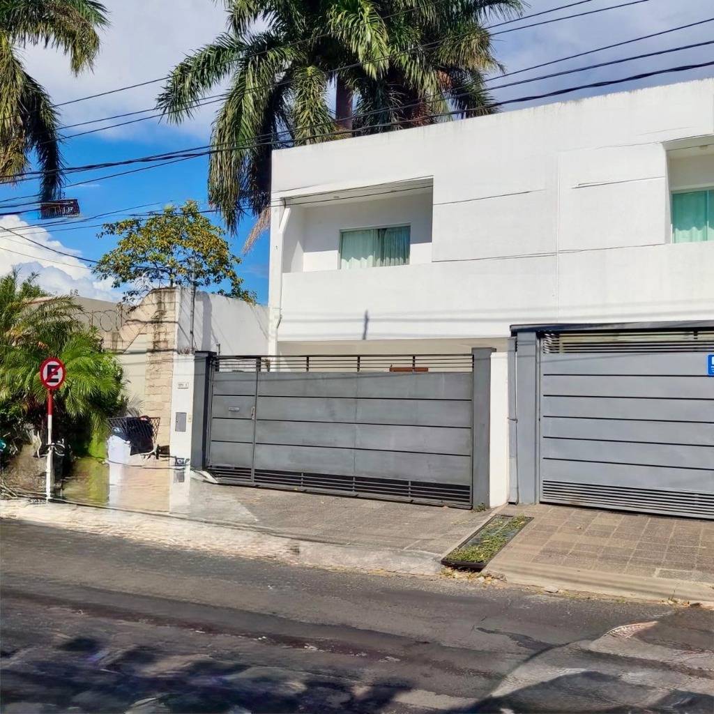 Alquilo Duplex amoblado en Barrio Seminario. Ref #P8780F