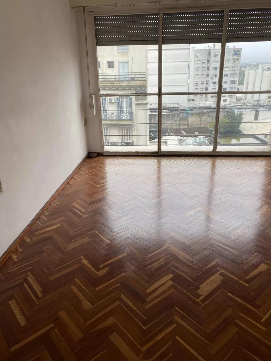 18 de Julio y Martin c Martinez 1 dormitorio amplio solo CGN 4500 GC. Ref #B15B88 - infocasas.com.uy