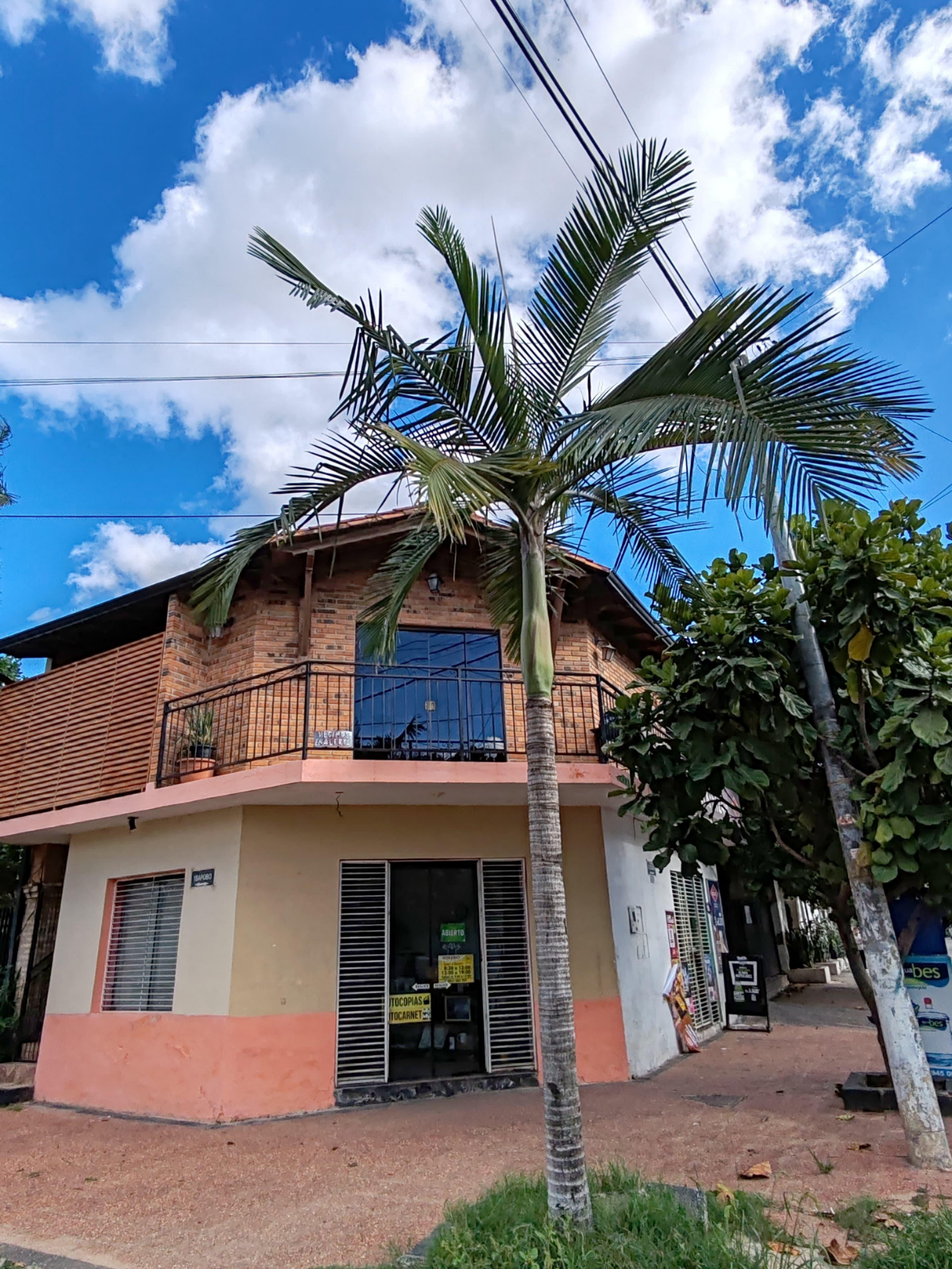 ALQUILO DEPARTAMENTO EN FERNANDO DE LA MORA ZONA NORTE . Ref #R12817 - infocasas.com.py