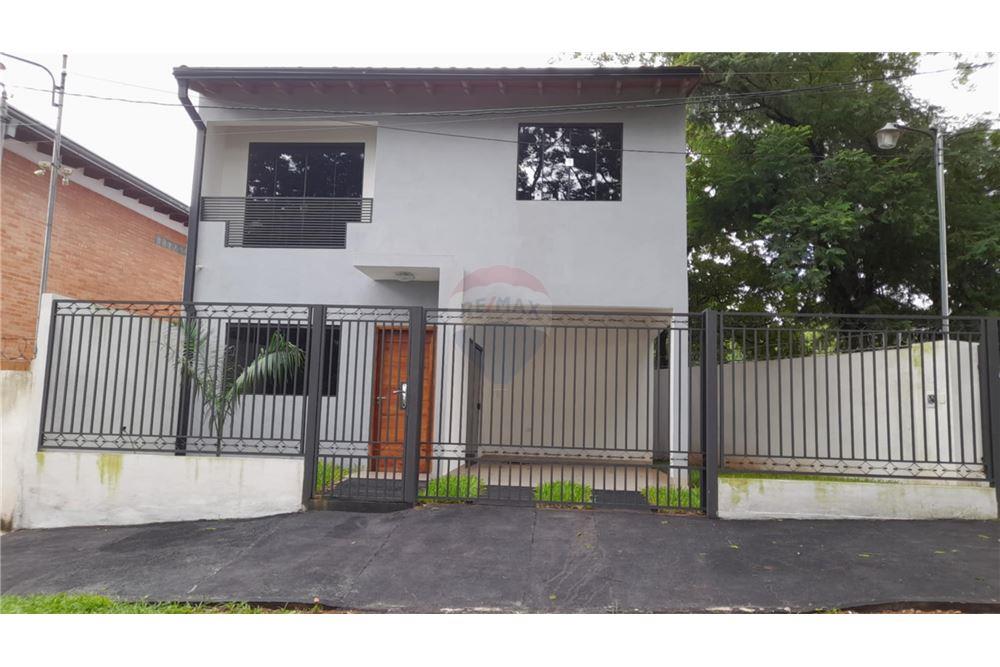 ALQUILO DUPLEX DE 3 DORMITORIOS EN VILLA ELISA. Ref #O32743 - infocasas.com.py