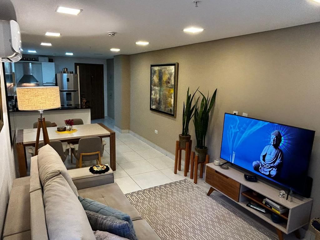 Alquilo Departamento de 1 dormitorio en Barrio jara en Edificio Villa Frieda. Ref #E79302 ...