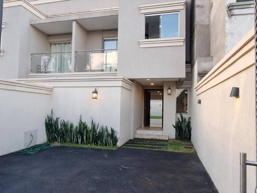 ALQUILO DUPLEX A ESTRENAR EN LAMBARE. Ref #WE6949 - infocasas.com.py