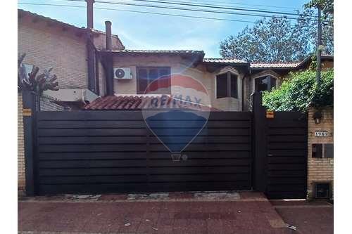 Alquilo Dúplex en Mburucuyá. Ref #YA0AAC - infocasas.com.py