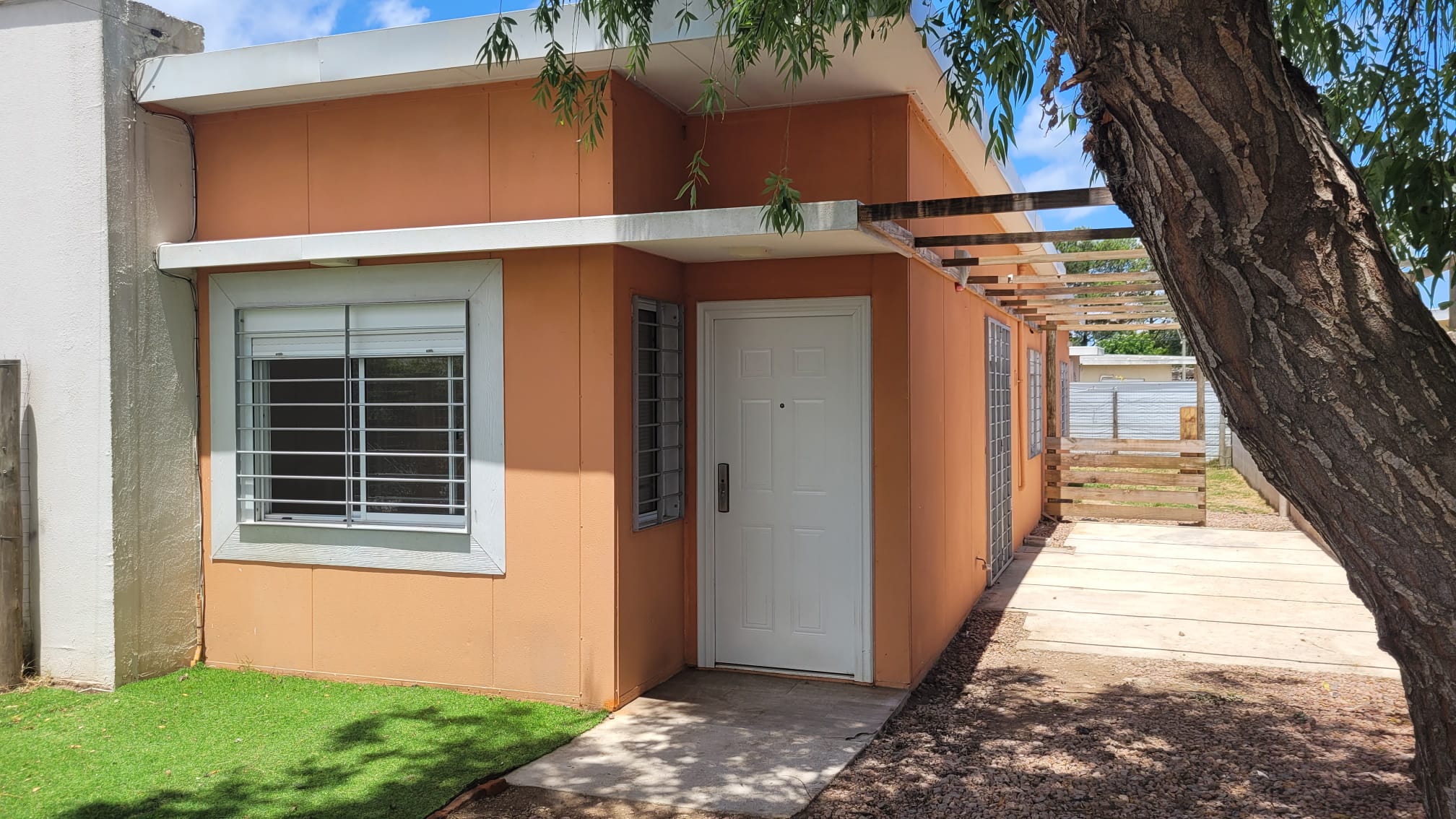 CASA DE 2 DORMITORIOS EN SOLYMAR SUR. Ref #G23872 - infocasas.com.uy