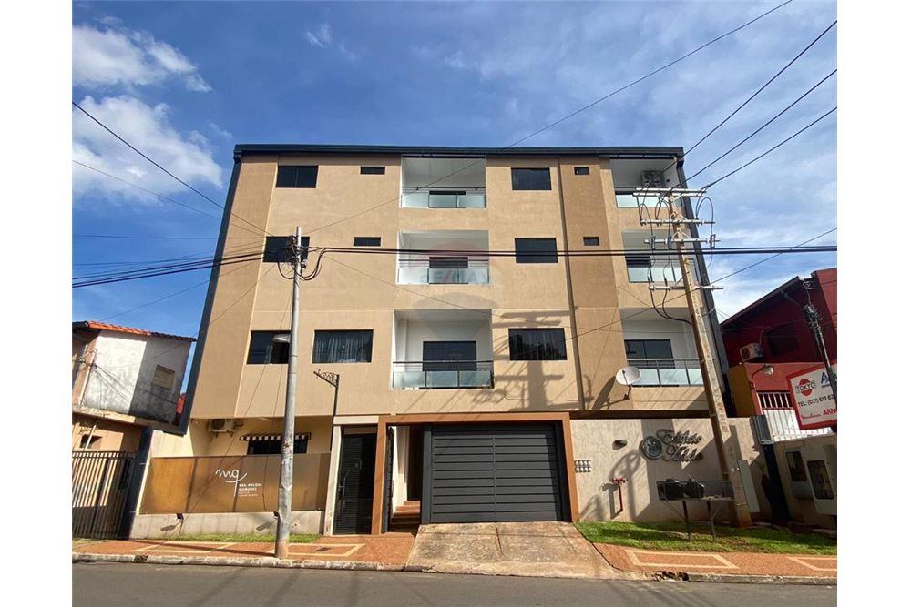 ALQUILO DPTO EN FERNANDO ZONA NORTE. Ref #O66F6B - infocasas.com.py