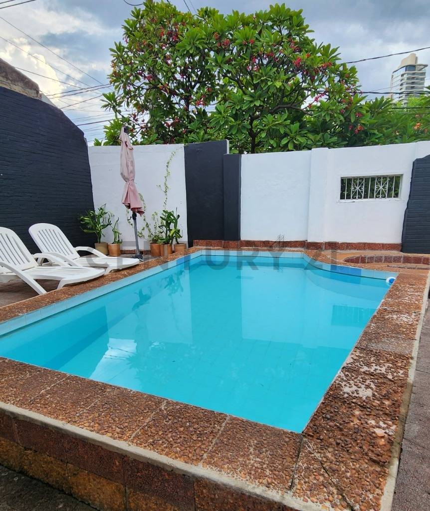 casa en venta en el barrio Mburucuya. Ref #T62705 - infocasas.com.py