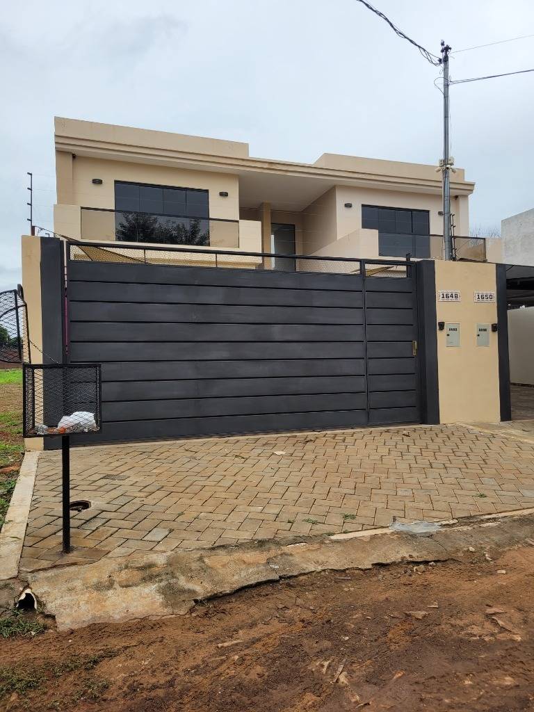 ALQUILO DÚPLEX EN FERNANDO DE LA MORA ZONA NORTE. Ref #P75A63 - infocasas.com.py