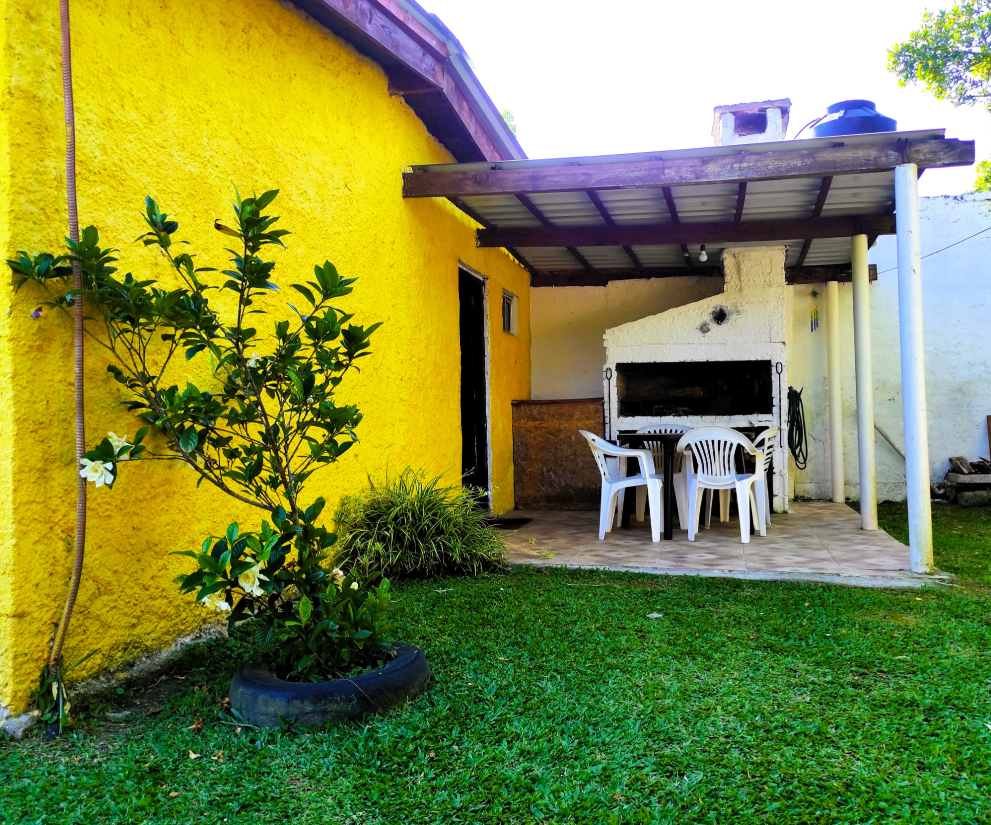 Las Motitas, Tranquilidad y Descanso. Ref #I1B8B7