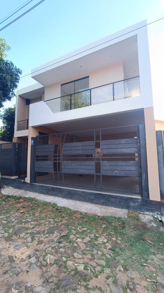 ALQUILO DUPLEX EN FERNANDO ZONA SUR. Ref #WCAC41 - infocasas.com.py