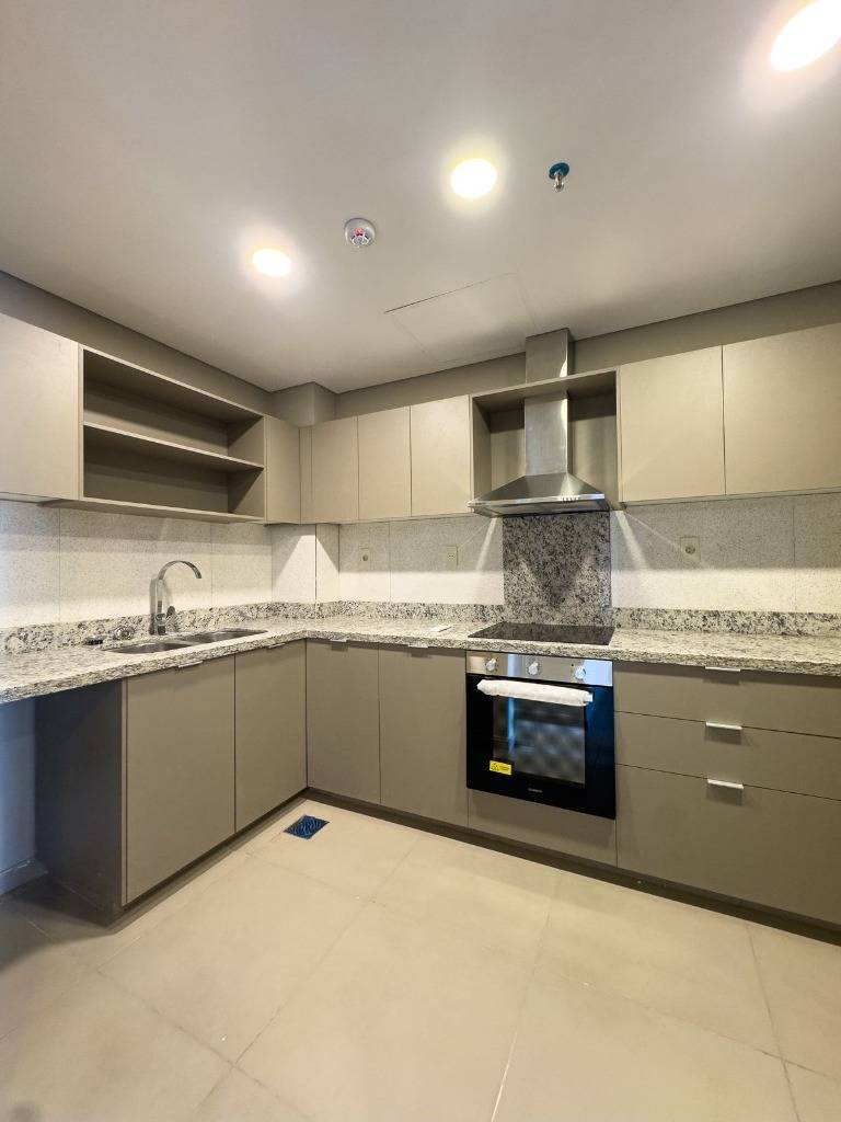 Alquilo Departamento En Villa Aurelia. Ref #S4115D