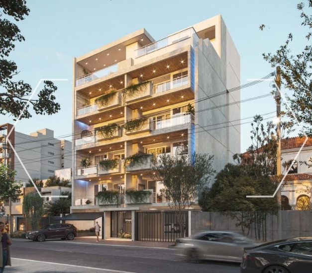 Edificio Smart One. Ref #P2E5A4