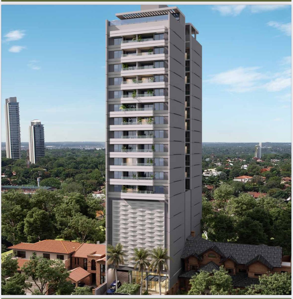 Vendo Depto 2 Dorm en pozo! Barrio Mburucuya, zona Casa Rica. Ref #Z4F2E1