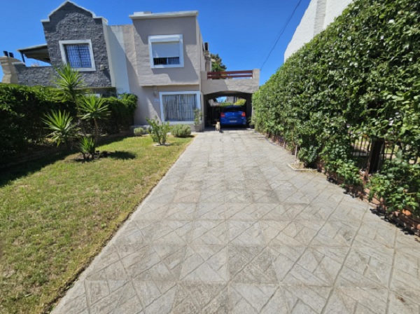 CASA 2 DORMITORIOS SOLYMAR SUR CIUDAD DE LA COSTA. Ref #I5A510