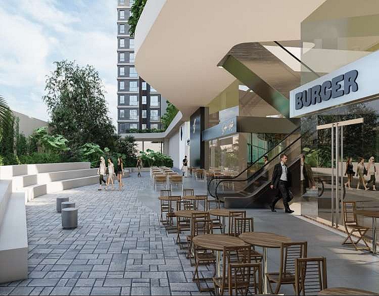 Vendo Oficina Corporativa 31m2 en el Edificio ZUBA Plaza Corporativo Bo. Ytay. Ref #Z7DE1D ...