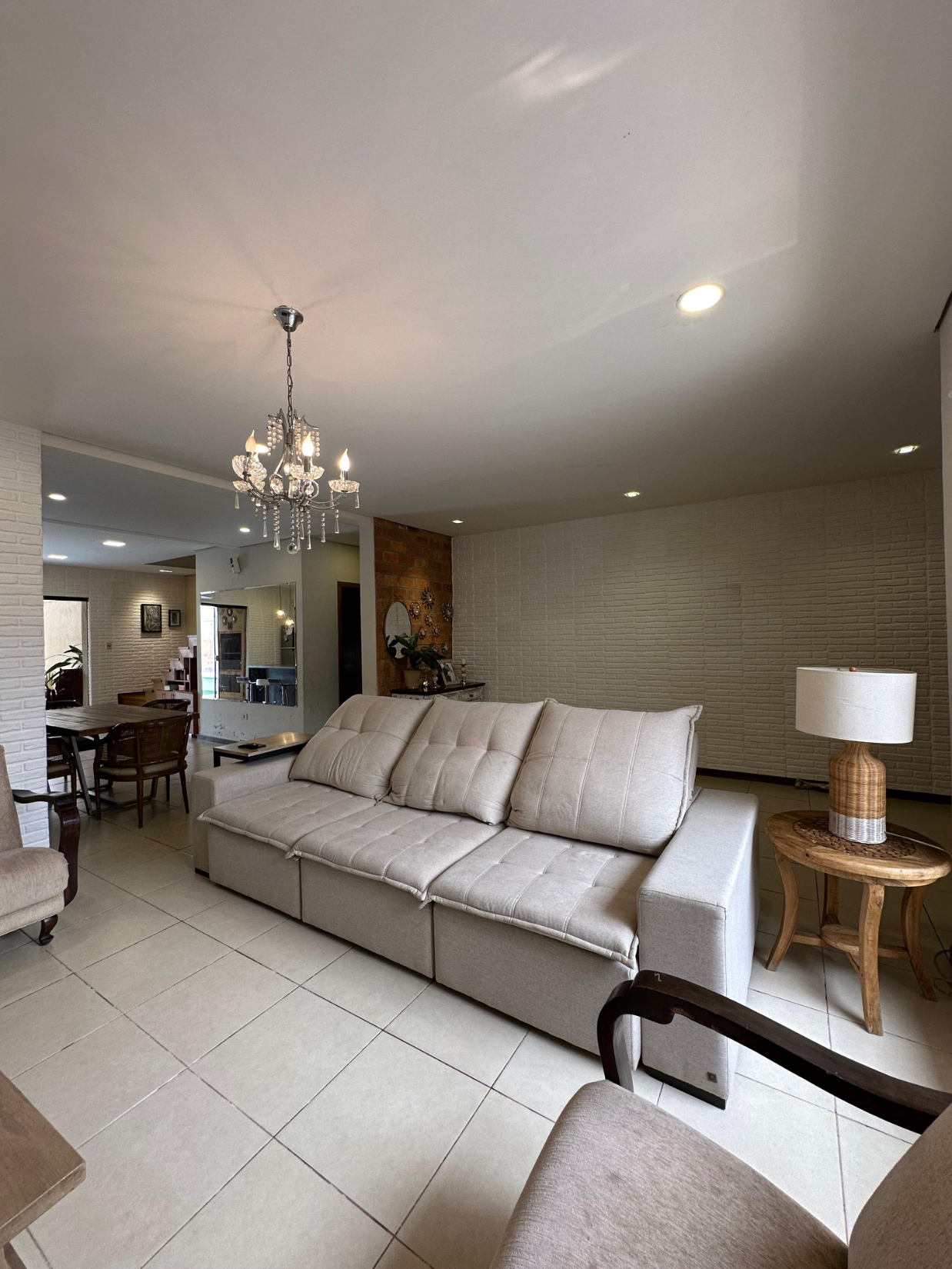 Vendo Duplex en Loma Pyta. Barrio las golondrinas.. Ref #E8949E - infocasas.com.py