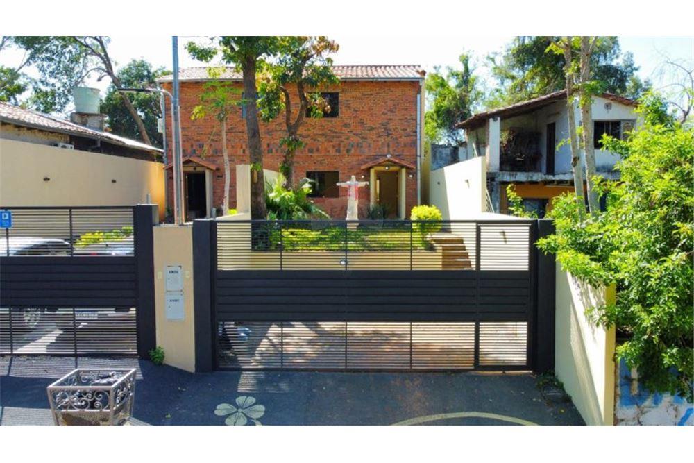 ALQUILO DUPLEX EN LAMBARE. Ref #UE1655 - infocasas.com.py