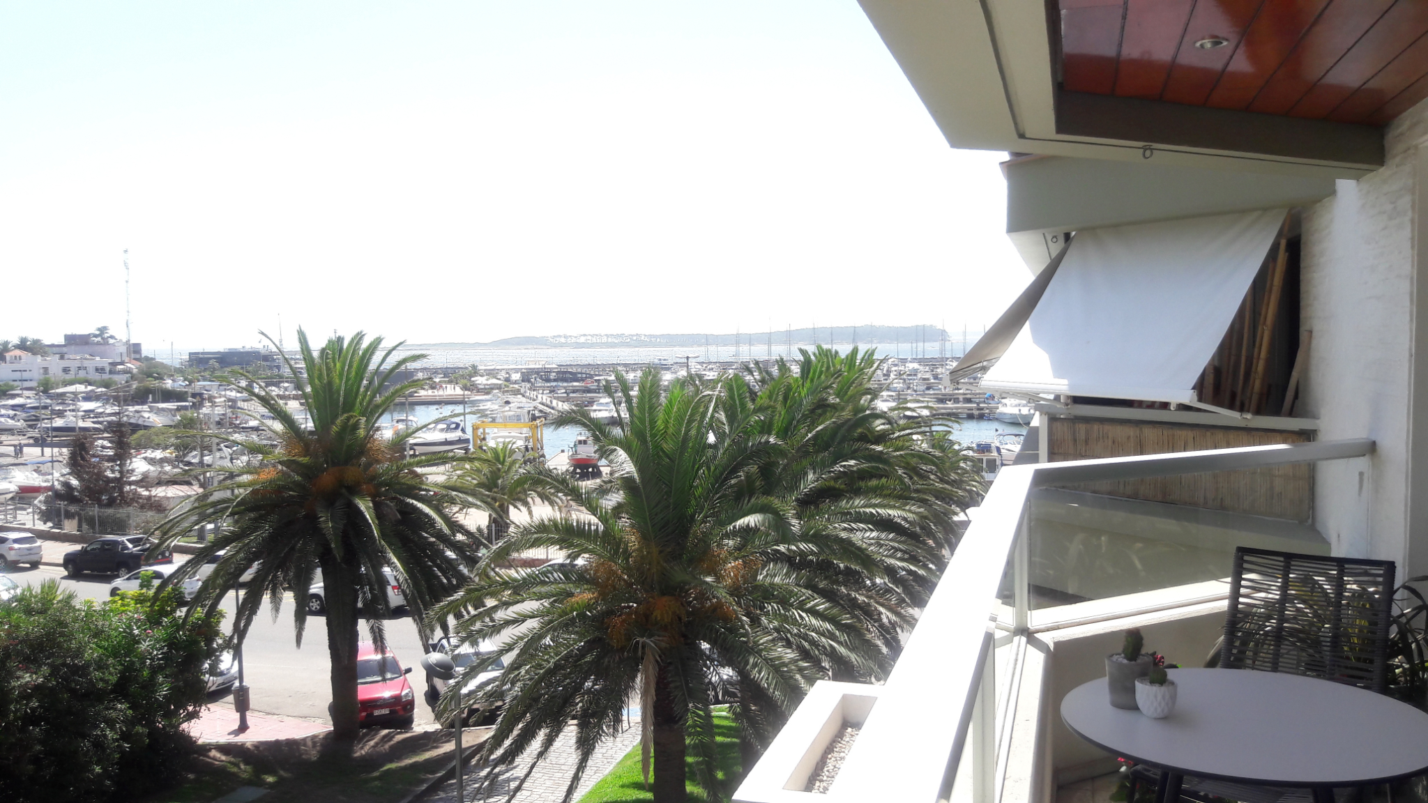 Edificio ESPIGÓN GORLERO - terraza con vista al PUERTO- RECICLADO A NUEVO. Ref #A39901 ...