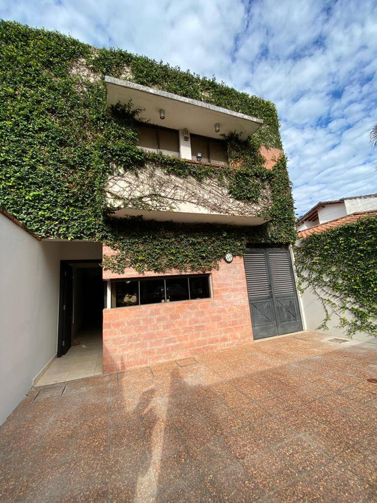 ALQUILO HERMOSO DUPLEX AMOBLADO Y EQUIPADO BARRIO MBURUCUYA. Ref #P3F58D - infocasas.com.py