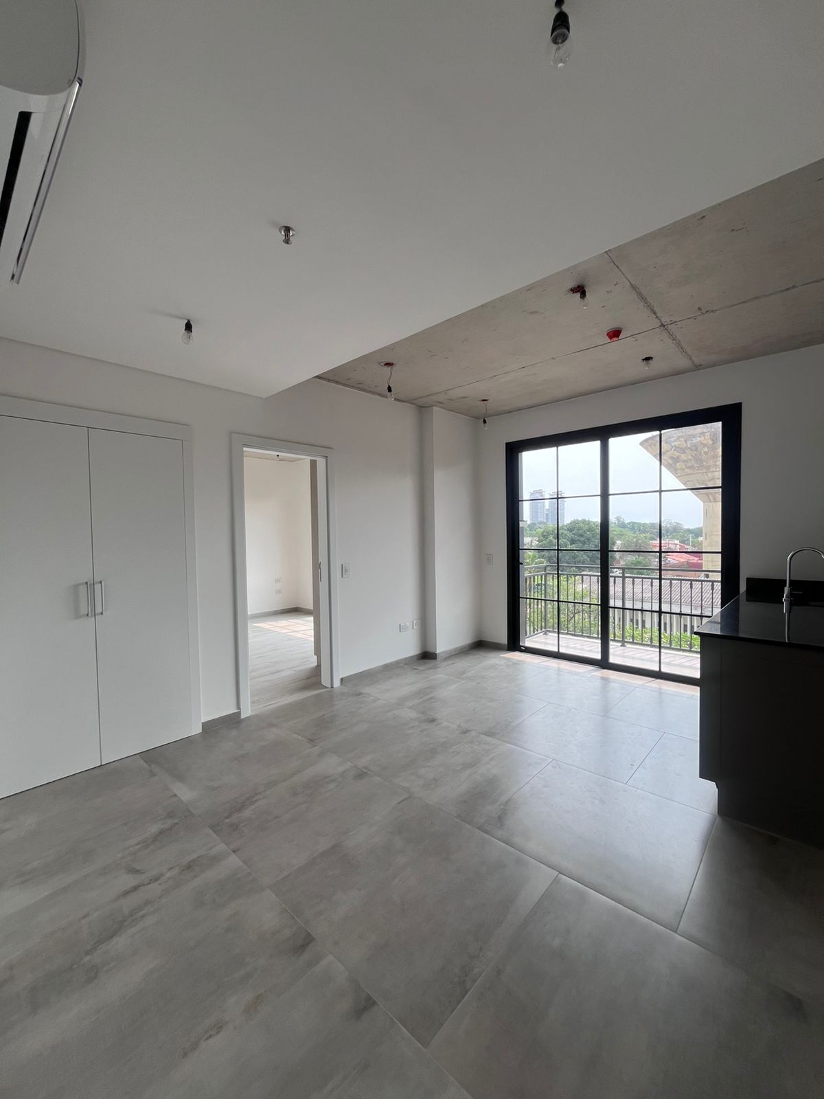 Alquilo Hermoso Dpto a Estrenar de 1 Habit. Edificio Grand Chelsea. Ref ...