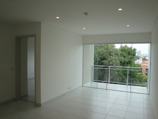 ALQUILER DEPARTAMENTO DE DOS DORMITORIOS EN BARRIO JARA.. Ref #W91918 - infocasas.com.py