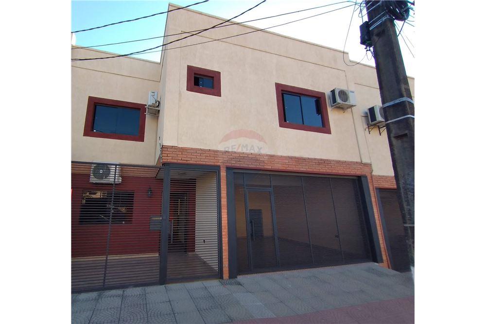 ALQUILO DUPLEX. Ref #A1D9E0 - infocasas.com.py