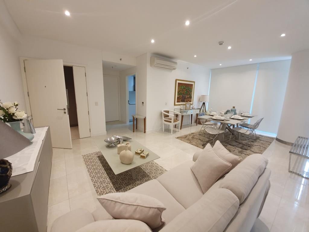 Alquilo Departamento Amoblado De 2 Habitaciones. Eminent. Santa Teresa. Cod 035. Ref #QF3234 ...