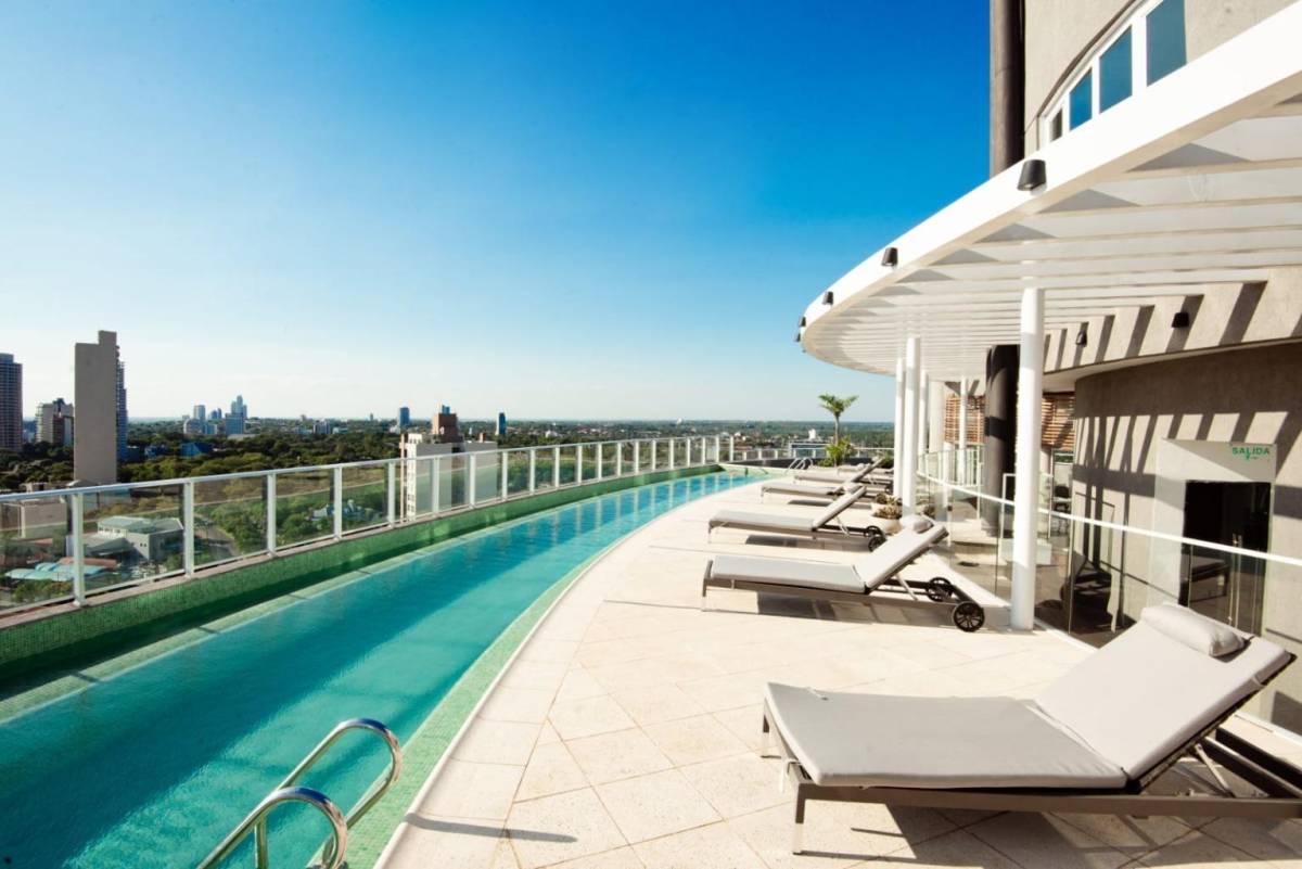 Edificio ÁNCORA vendo departamento de una habitación . Ref #TF82C9 ...