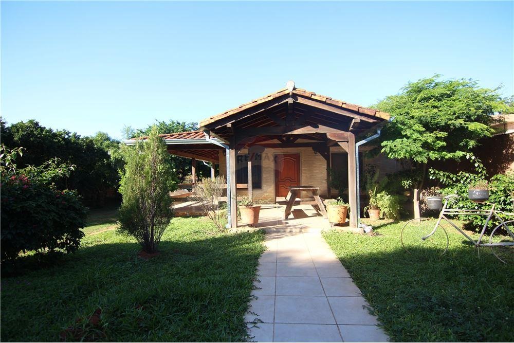 VENDO CASA EN BARCEQUILLO SAN LORENZO. Ref #OD0A3F