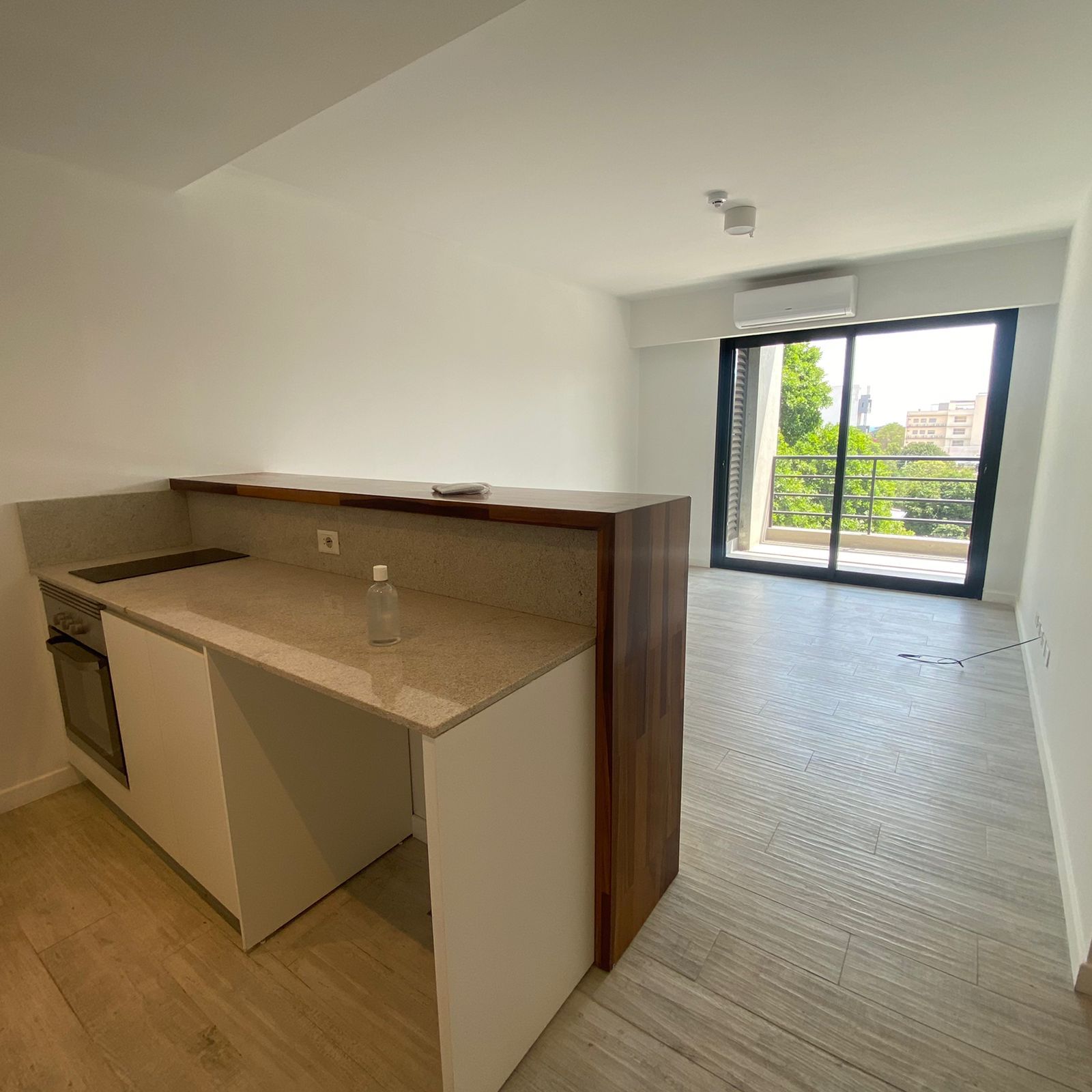 ALQUILO HERMOSO DEPARTAMENTO DE DOS DORMITORIOS EN BARRIO JARA. Ref #TF9463 - infocasas.com.py