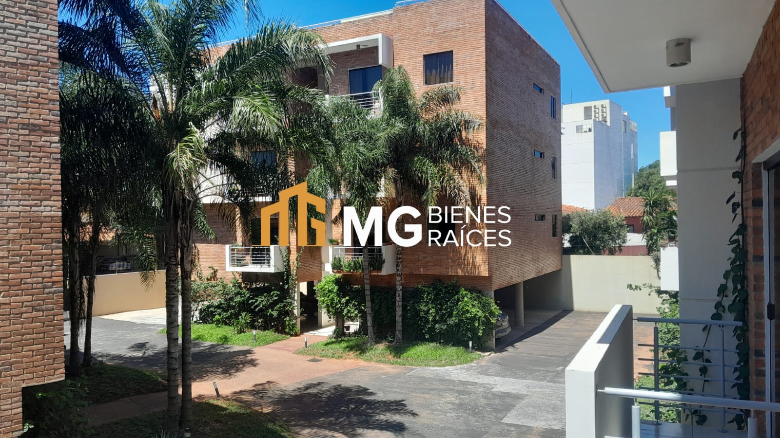 ALQUILO Departamento de 1 Dormitorios Condominio Barrio las Mercedes . Ref #F1AD6C - infocasas ...