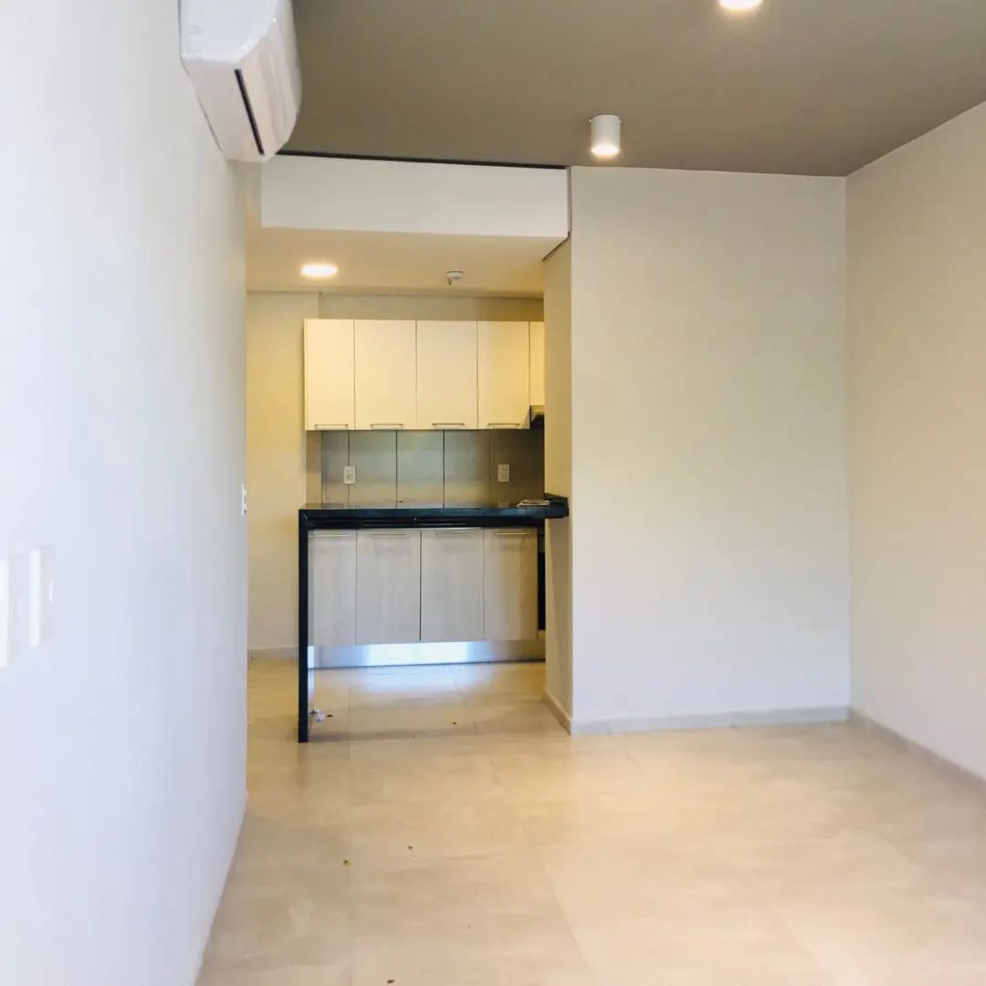 ALQUILO DPTO EN BARRIO SEMINARIO DE2 HABITACIONES . Ref #W71ABE - infocasas.com.py