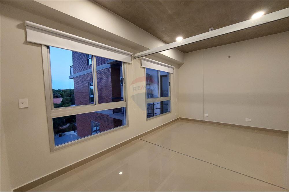 En Alquiler hermoso Dpto Monoambiente a Estrenar en Edificio ZUBA VI - ZONA CIT. Ref #R349B1
