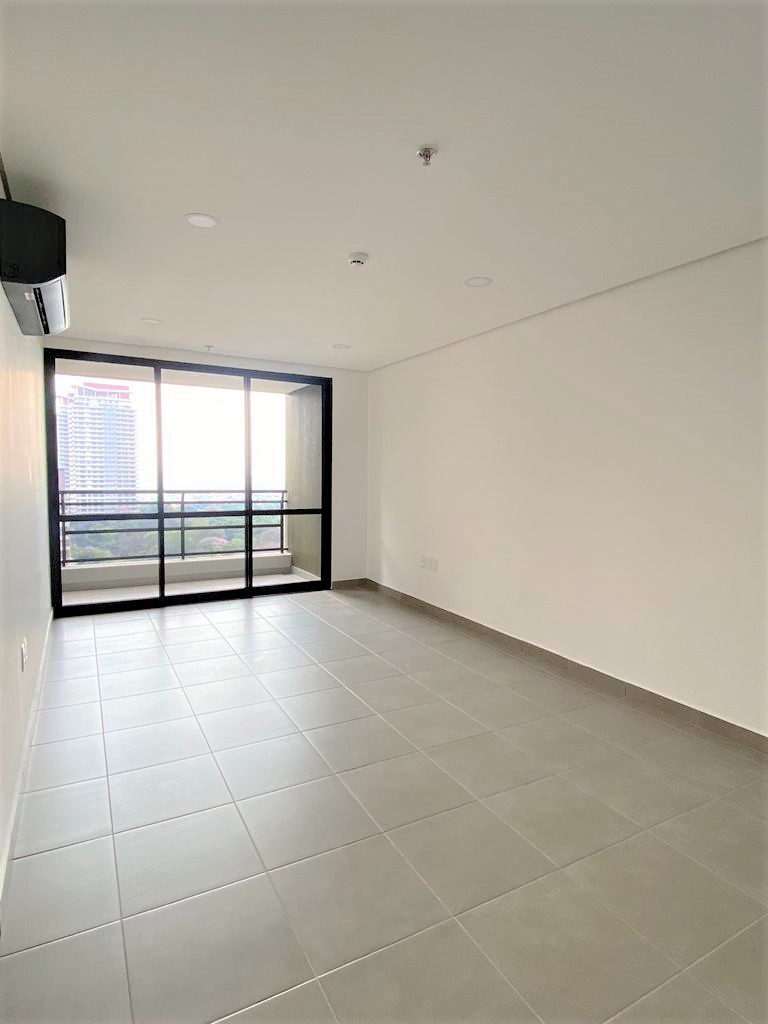 ALQUILO DPTO. SEMI NUEVO EN MBURUCUYA. Ref #E396EF - infocasas.com.py