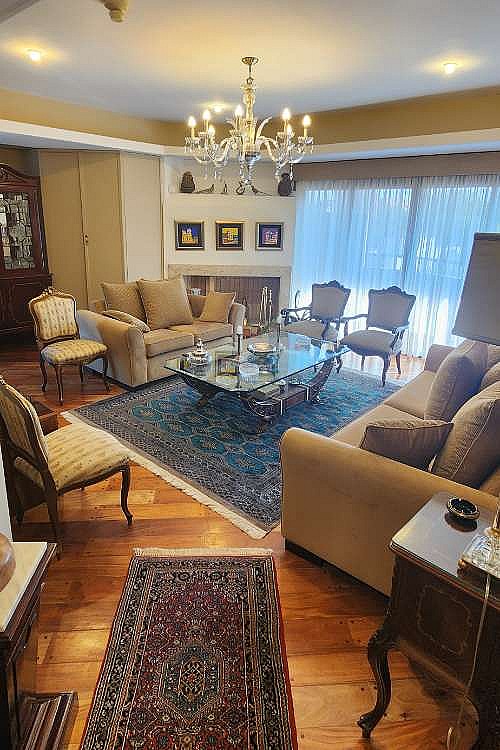 Alquilo Departamento de 2 dormitorios en suite full amoblado Edificio Nautilus. Ref #Y9C731 ...