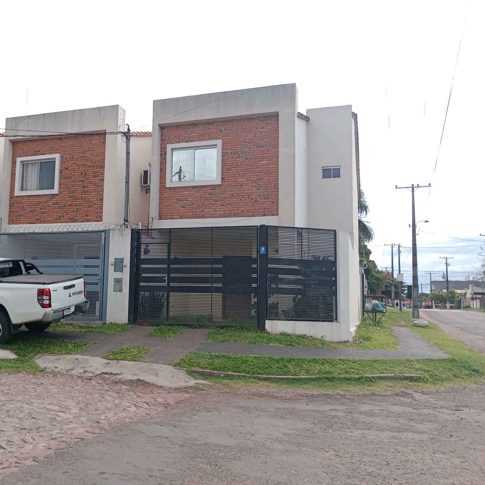 Alquilo Duplex en Villa Elisa Centro. Ref #P13540 - infocasas.com.py