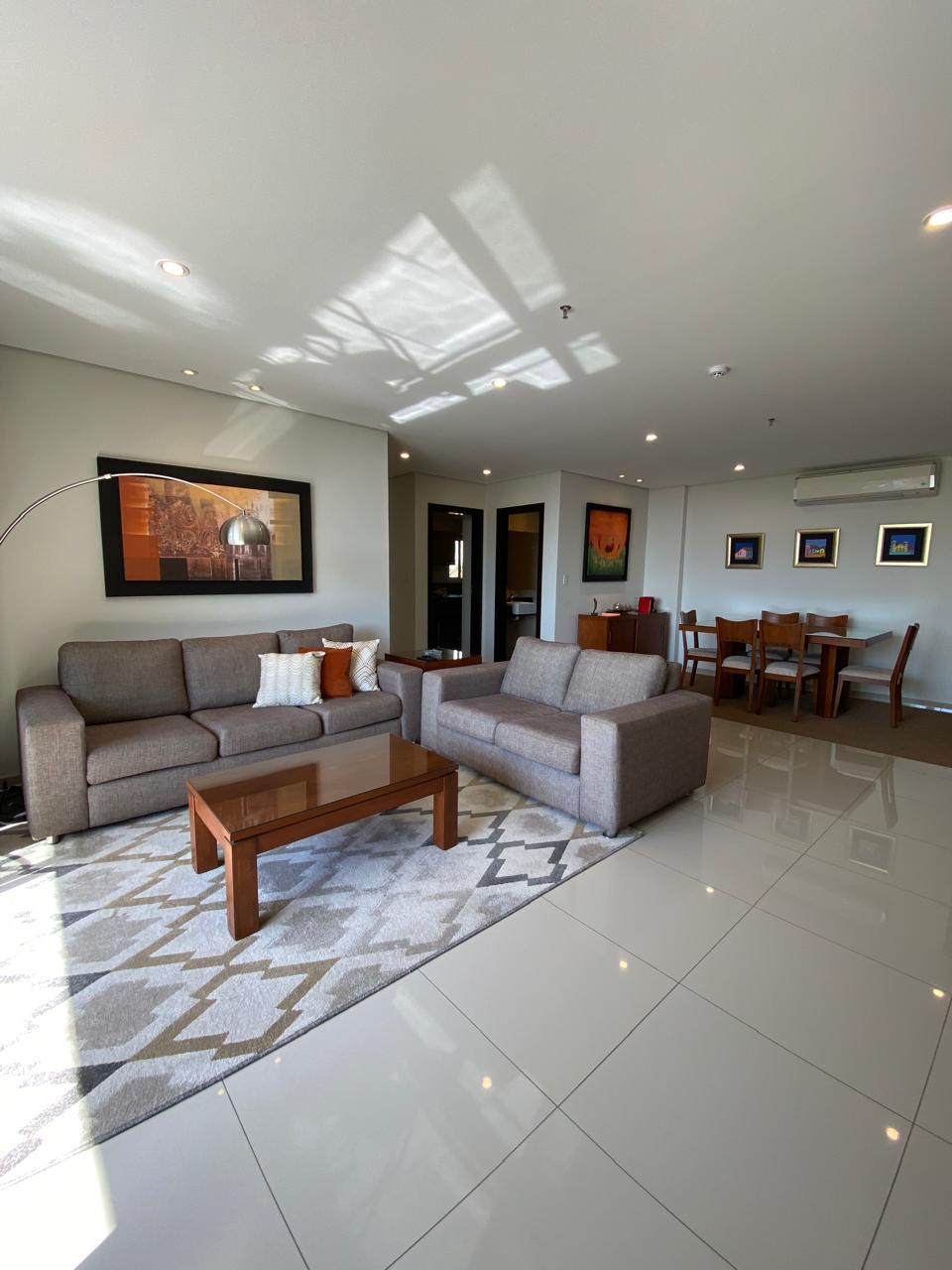 Alquilo departamento 3 dormitorio + área de servicio Tierra alta Recoleta. Ref #G16FCF ...