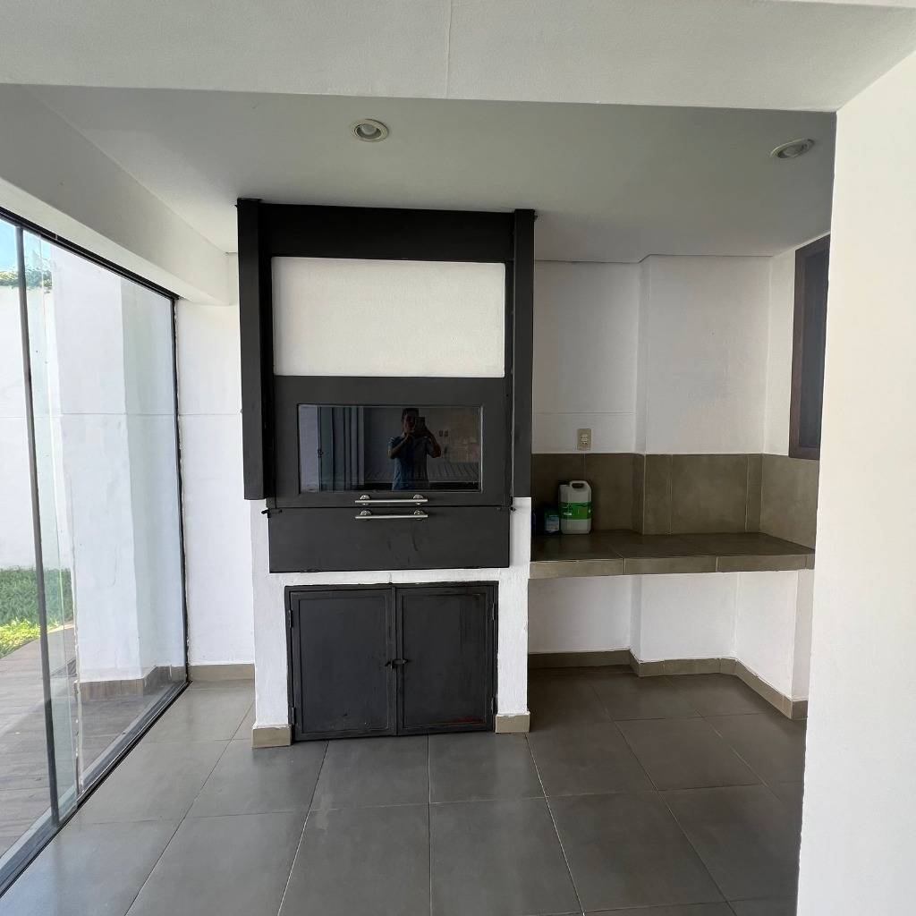 ALQUILO CASA EN BARRIO SAN CRISTOBAL. Ref #NF7C6B - infocasas.com.py