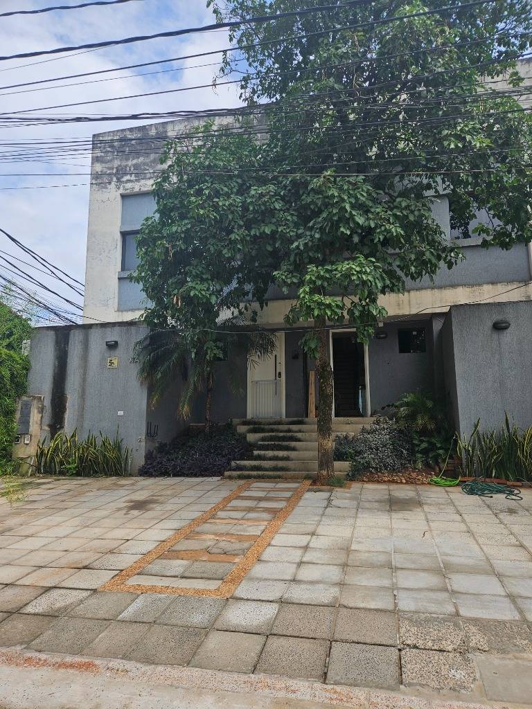 Alquilo Duplex en Barrio cerrado Campos del Sol Barrio San Vicente. Ref #M2ACC3 - infocasas.com.py