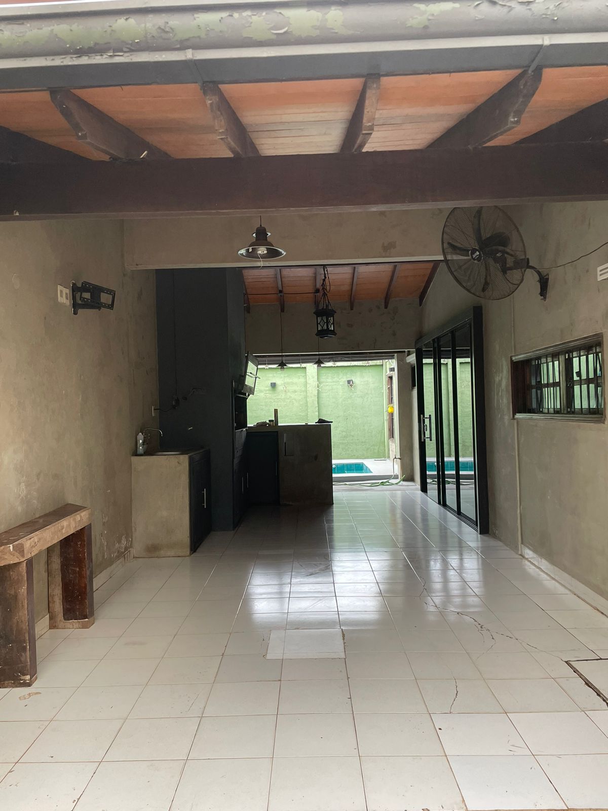 #alquilo Duplex En Mburucuya . Ref #AA9868 - infocasas.com.py