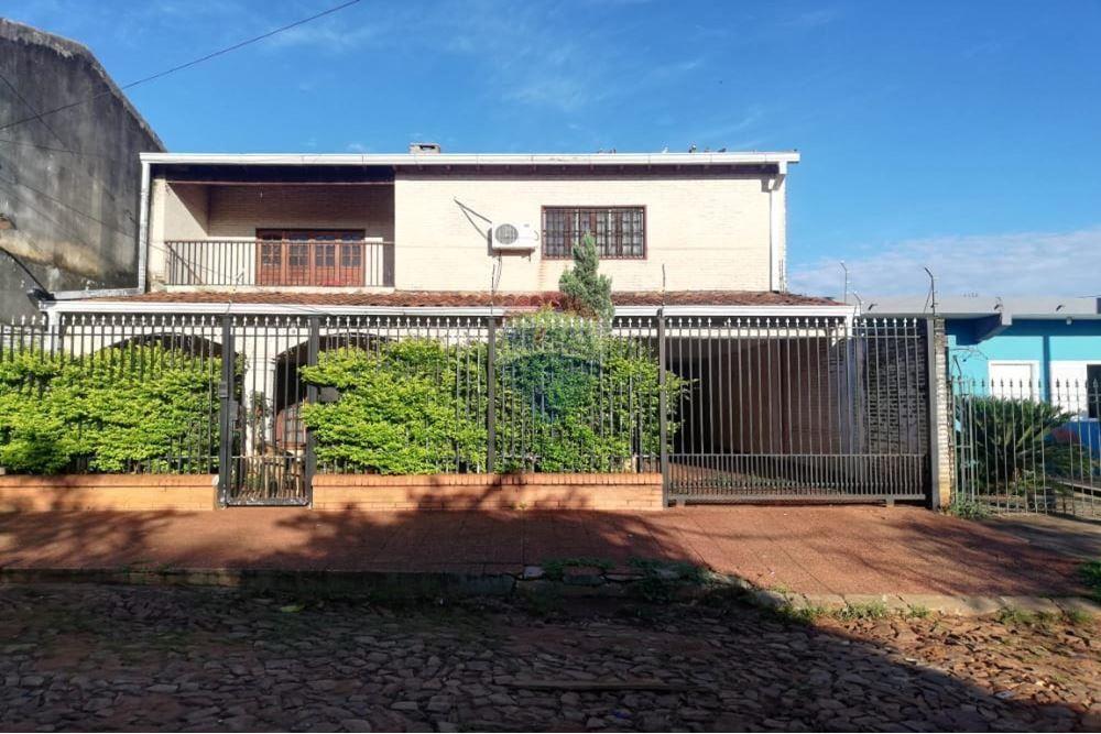 AMPLIA CASA EN BARRIO HIPODROMO DE ASUNCION. Ref #Q60F69 - infocasas.com.py
