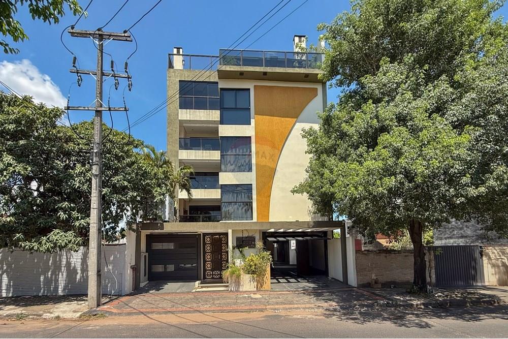 En venta Departamento - Edificio Ragusa. Ref #OFF234