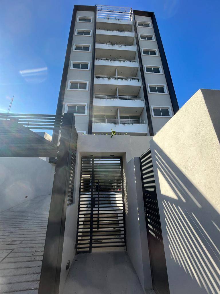 ALQUILO DPTO A ESTRENAR EN BARRIO JARA. Ref #Y1C43B - infocasas.com.py