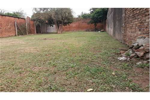Terreno-Venta-Avda. Isla Poi, Ita Ka`aguy, Fernando De La Mora, Central ...