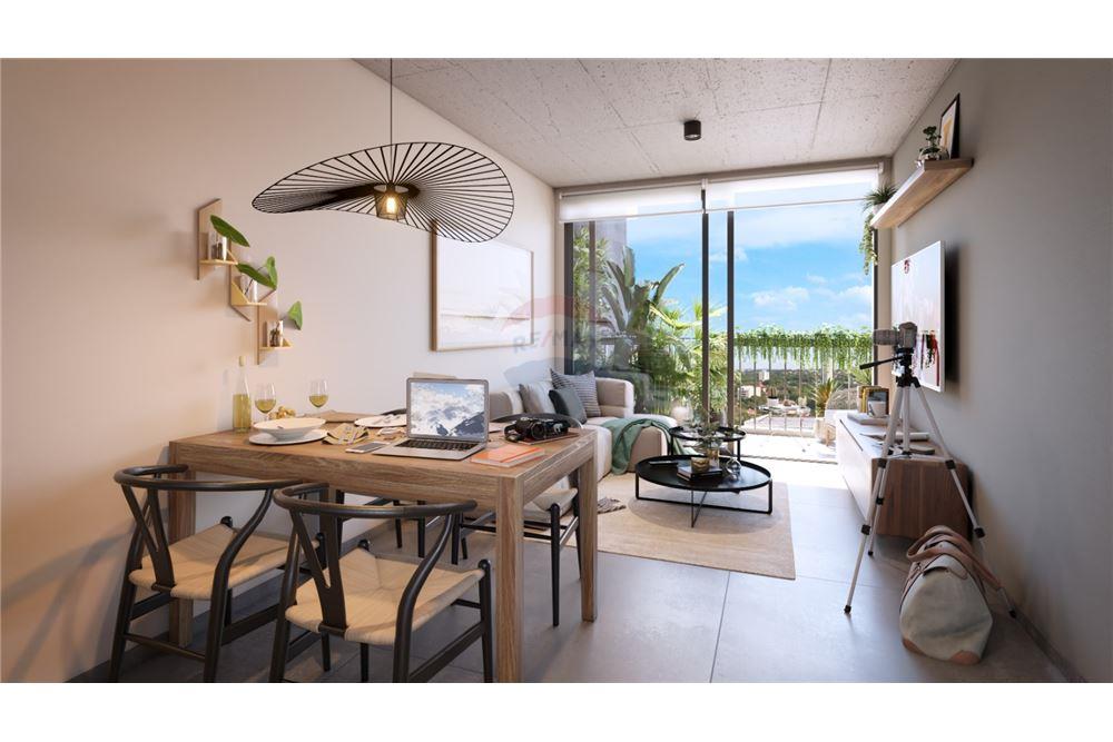 01 SYNC, EL NUEVO EDIFICIO “THE PLACE TO BE” EN PLENO VILLA MORRA MORRA. Ref #SEB77B - infocasas ...