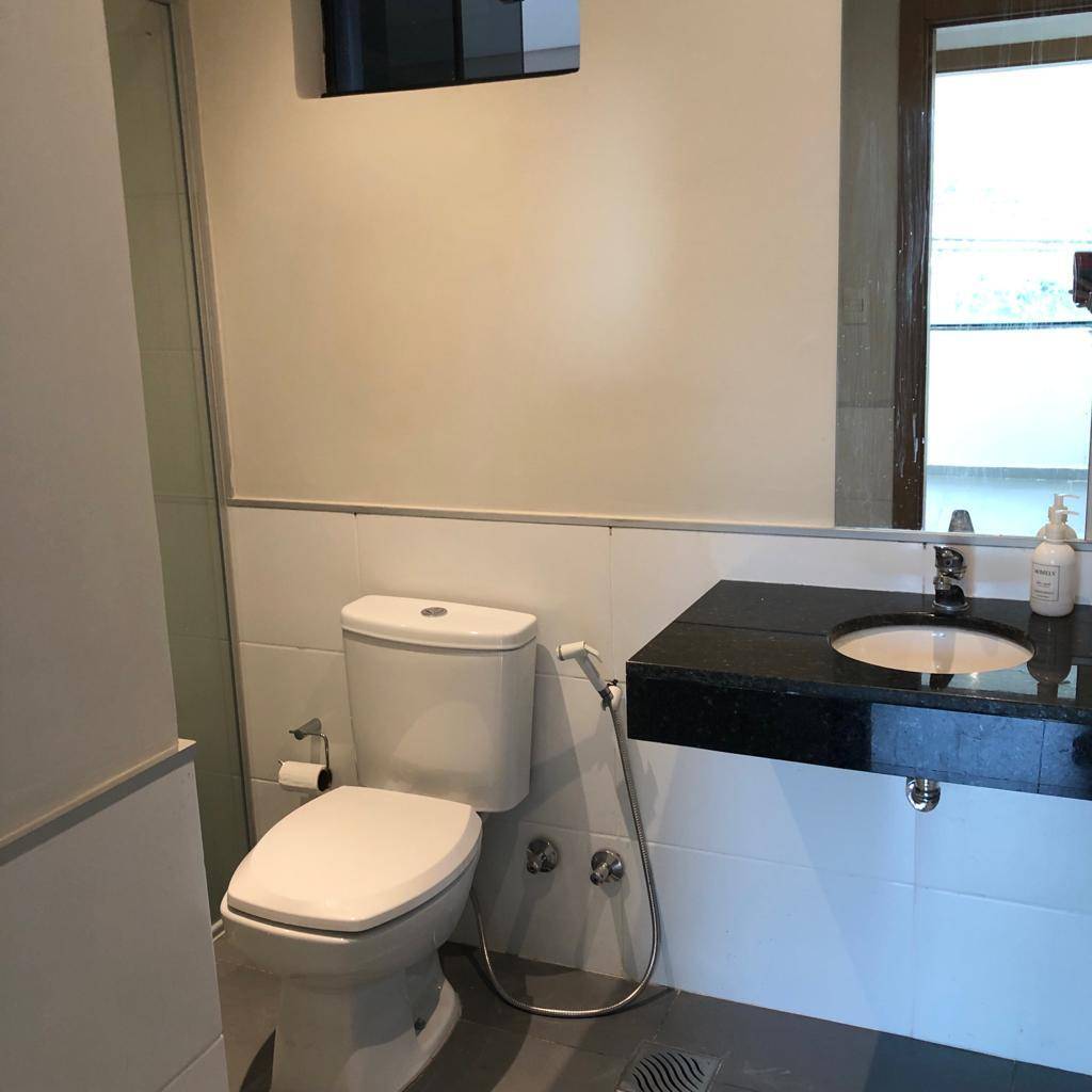 VENDO DEPARTAMENTO DE 1 DORMITORIO - EDIFICIO RENTALIS I BARRIO JARA. Ref #QBEAC1 - infocasas.com.py